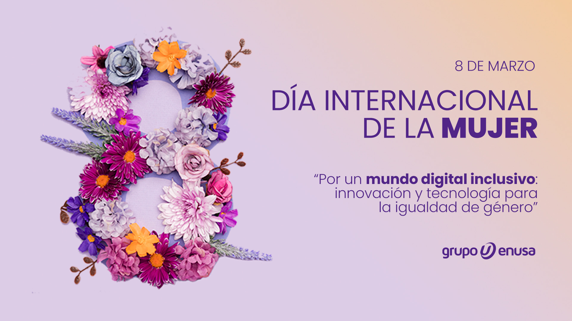 El Grupo ENUSA conmemora el Día Internacional de la Mujer - ENUSA | A ...