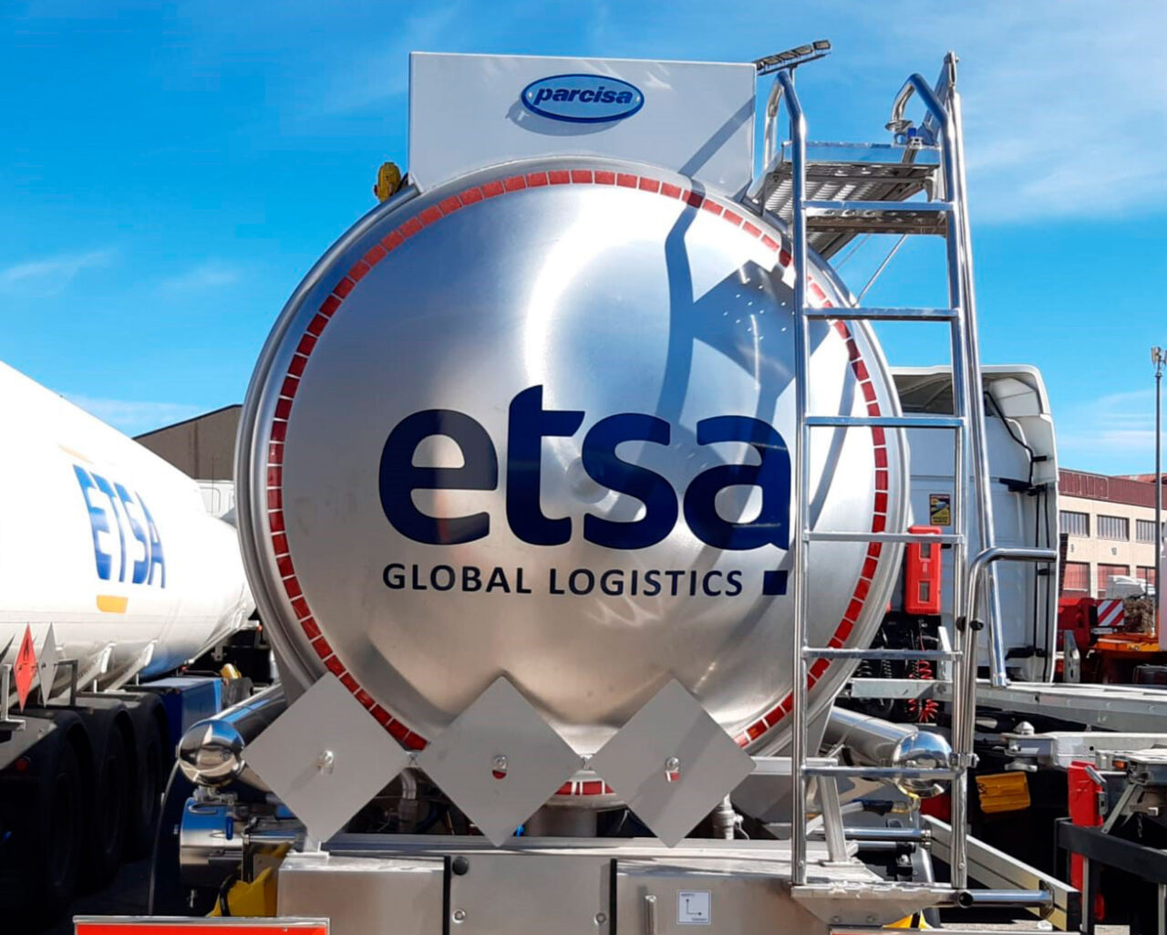 El grupo - ENUSA | A company for the future